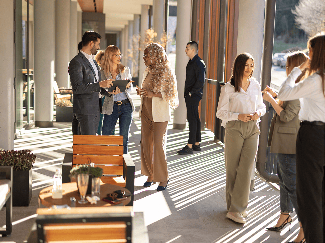 Consortia case study: Heritage Hotels